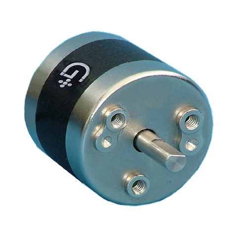 Bistable Rotary Solenoids Technical Paper - Geeplus.com