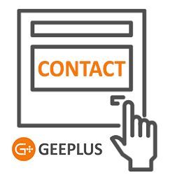Contact Us - Geeplus.com