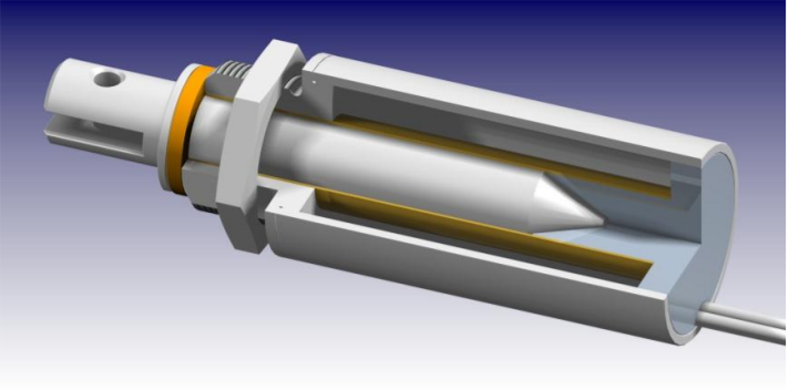 Linear Actuators - Geeplus.com