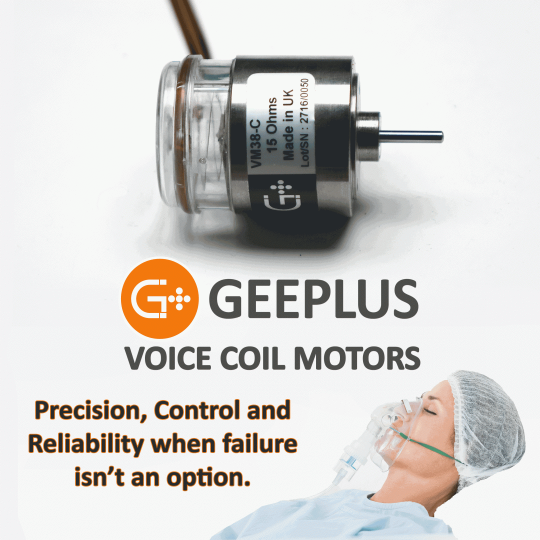 Geeplus Expands UK Manufacturing Facility - Geeplus.com