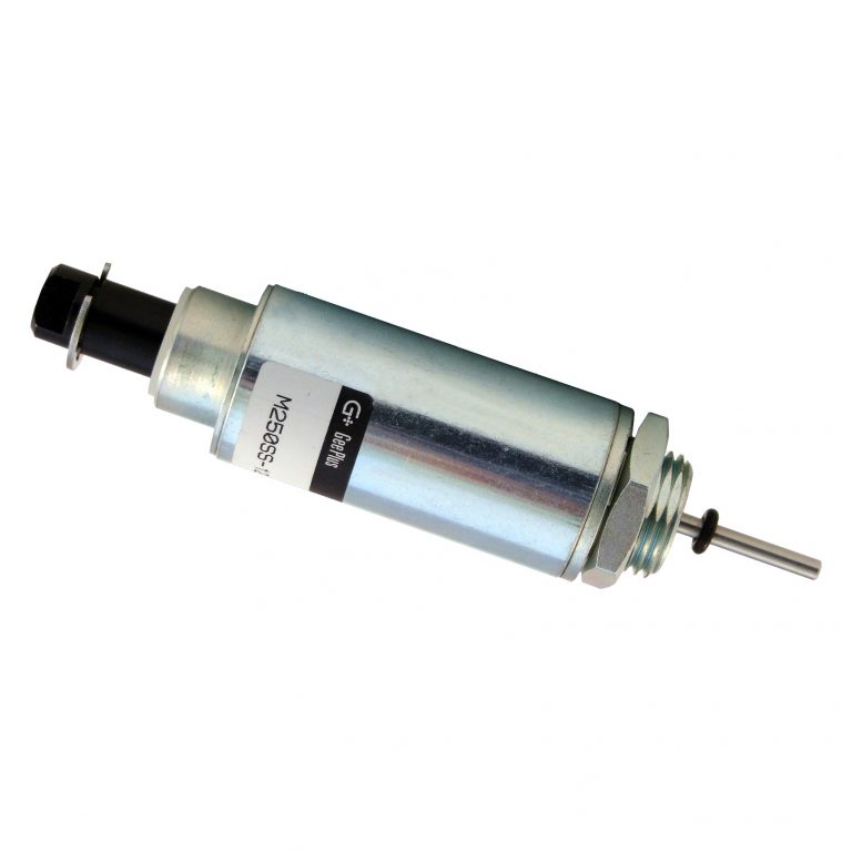 Geeplus is a worldwide leader in standard and custom solenoids, voice ...