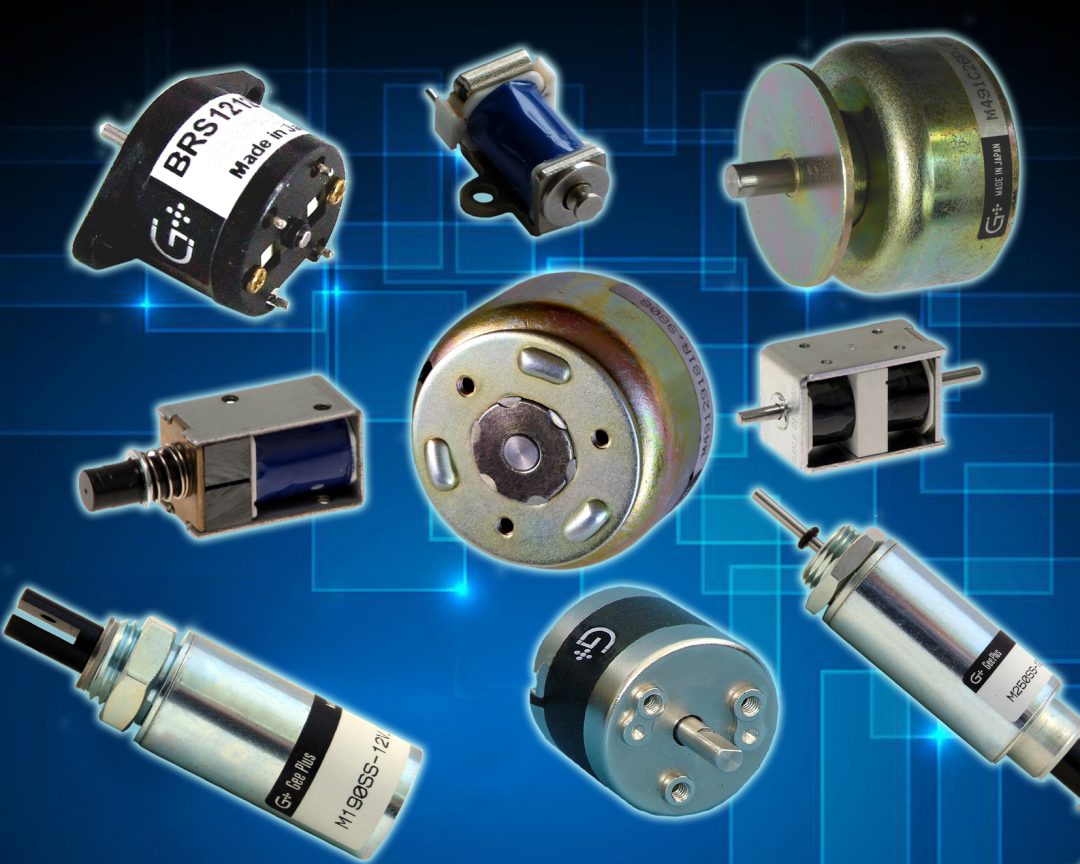 Geeplus Launches Compatible Components Selector Service - Geeplus.com