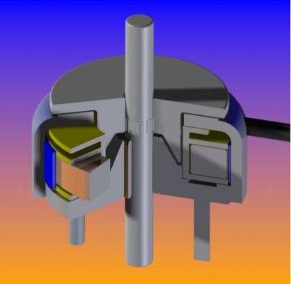 Solenoids 101: Push vs Pull Solenoids vs Push Pull Solenoids - Geeplus.com