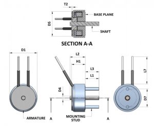 How to Select a Push-Pull Solenoid - Geeplus.com