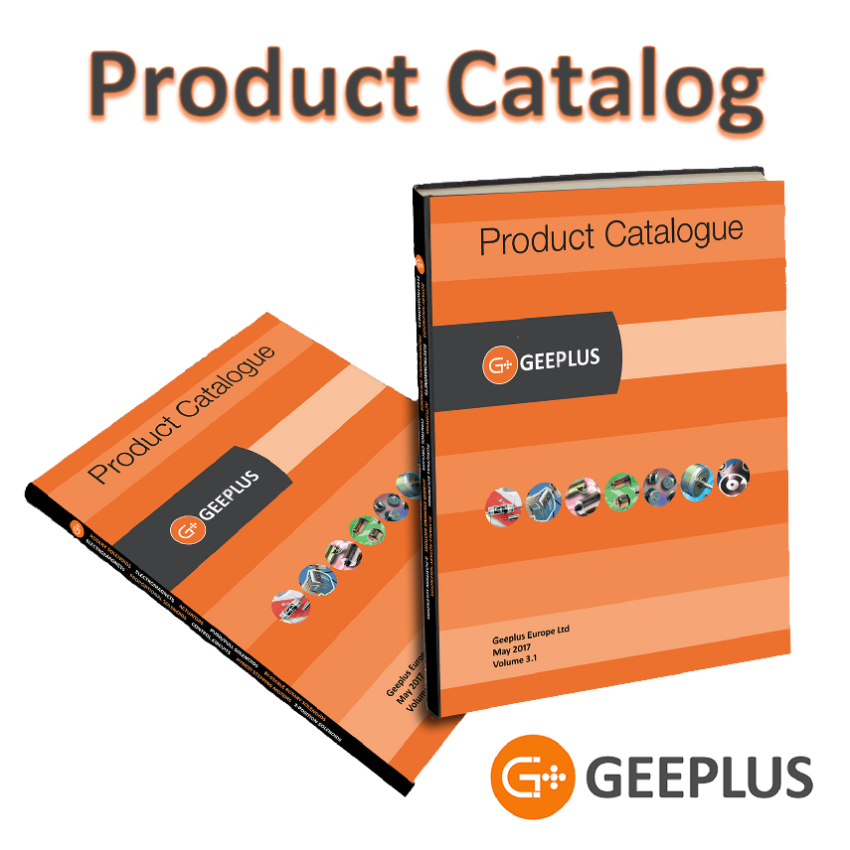 Product Selector - Geeplus.com