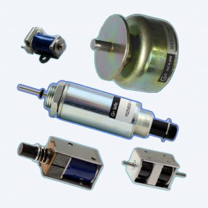 Geeplus is a worldwide leader in standard and custom solenoids, voice ...