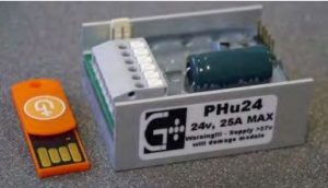 Control Circuits: Pick and Hold Module - Geeplus.com