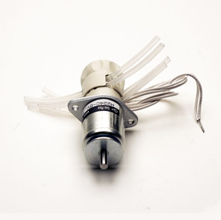 Geeplus is a worldwide leader in standard and custom solenoids, voice ...