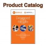 Geeplus is a worldwide leader in standard and custom solenoids, voice ...