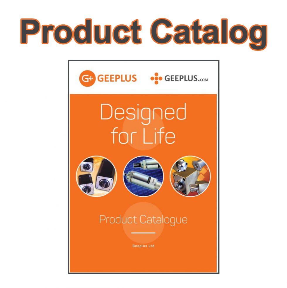 Geeplus is a worldwide leader in standard and custom solenoids, voice ...