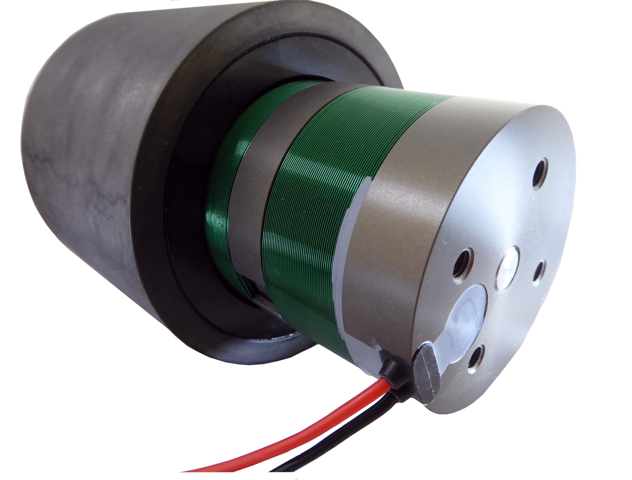 Geeplus Upgrades Powerful Fast Acting VM102 Voice Coil Motor - Geeplus.com