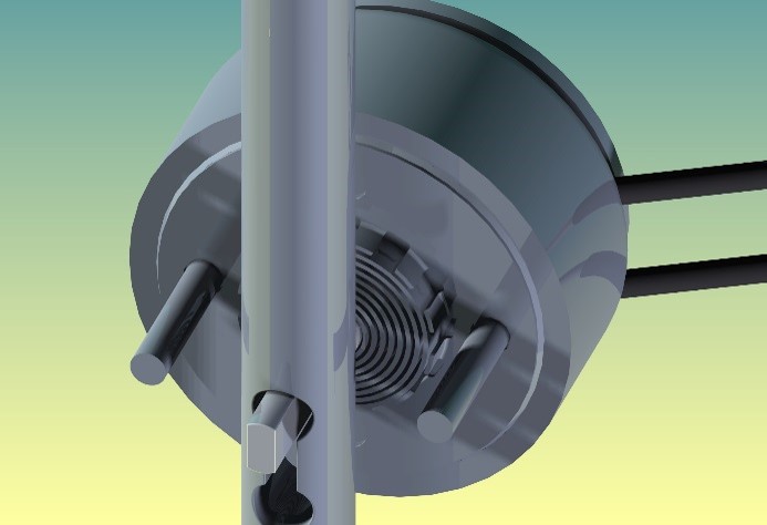 Solenoids in Locking Mechanisms - Geeplus.com