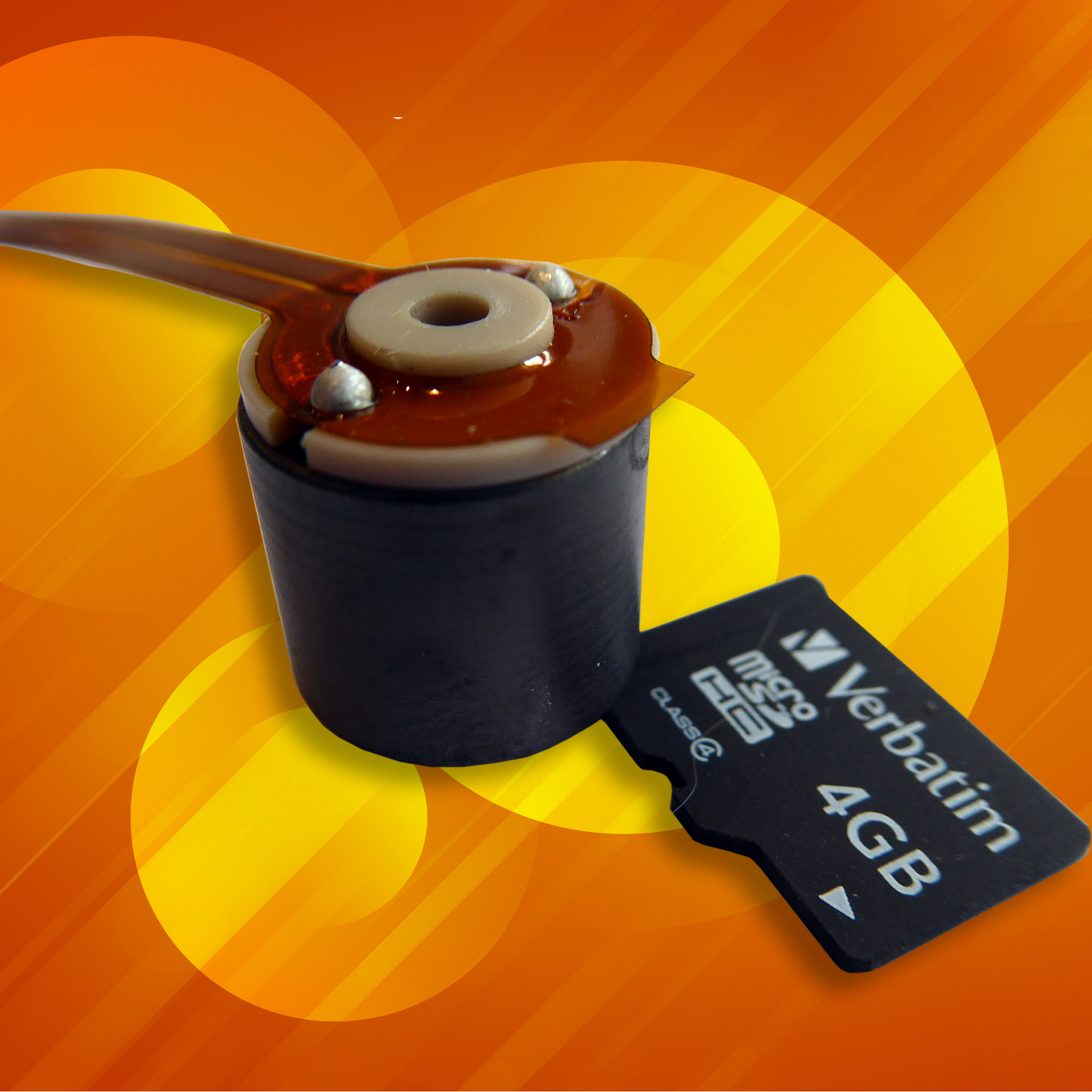 Geeplus Releases Their Smallest Voice Coil Motor EVER - Geeplus.com
